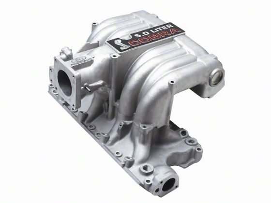 The Most Complete GT40 Intake Information Page - FoxStang.com